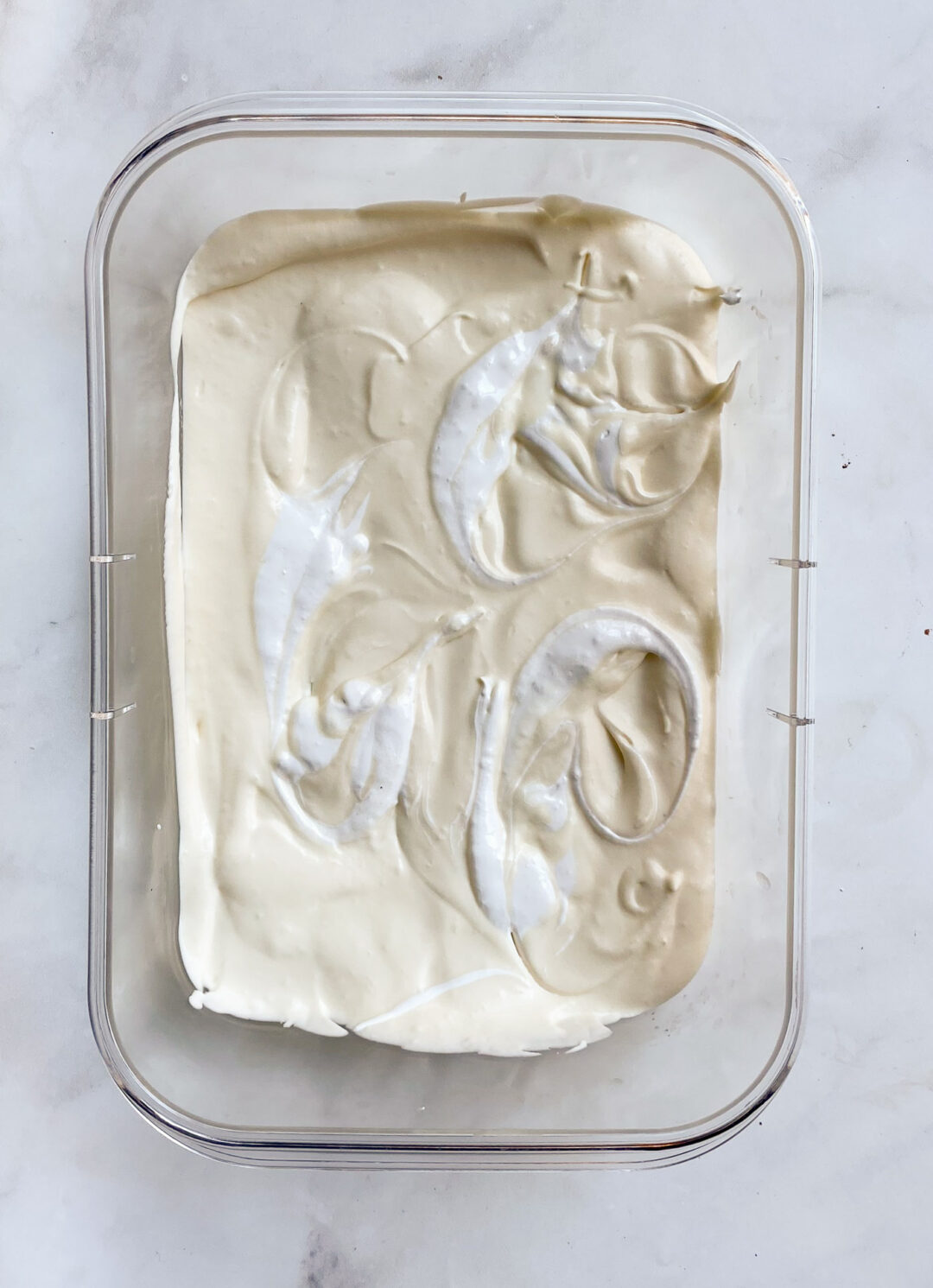 No Churn Buddy the Elf Ice Cream – Home Cook's Notes
